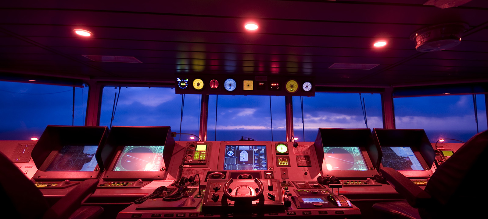 Seven Seas Marine | One Stop NavCom Service Center